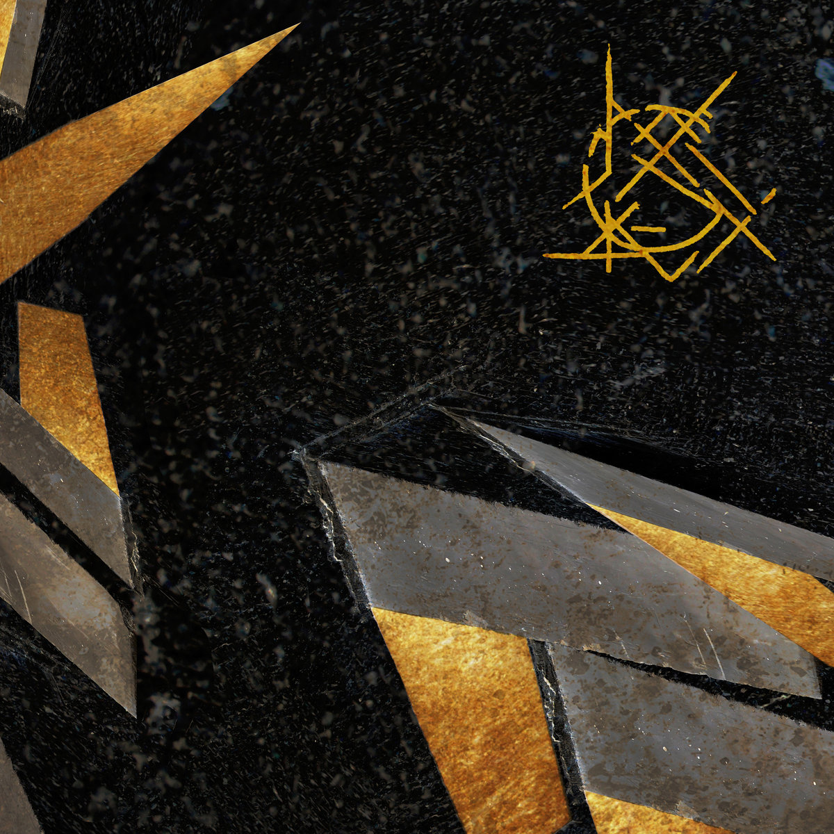 Dissolve Patterns - Dissolve Patterns | Brucia Records